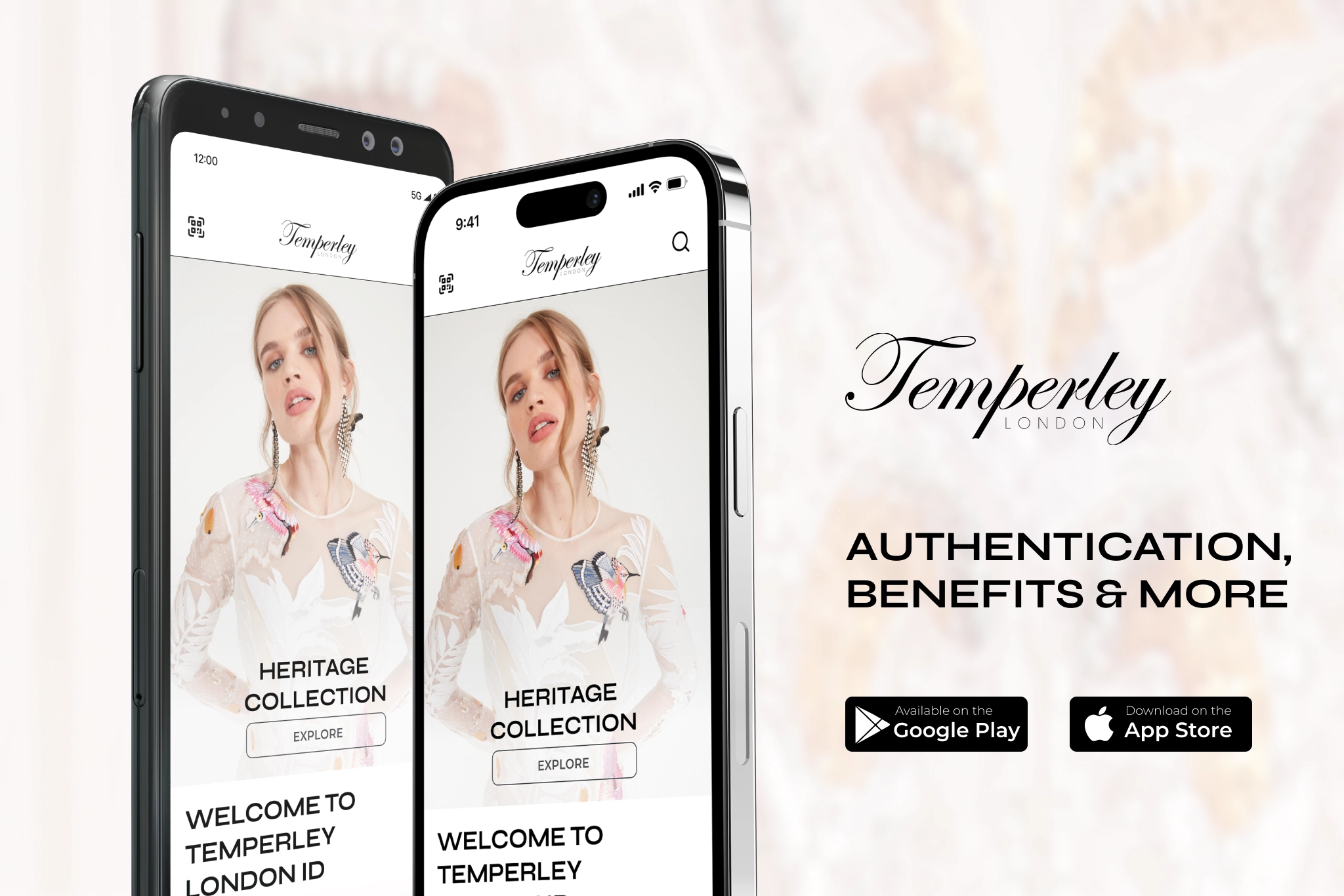 Temperley London | Products